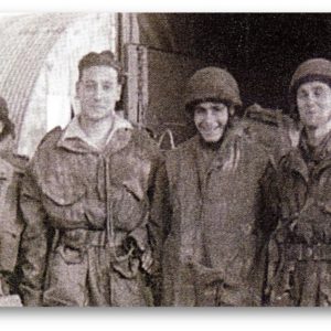 1944 – Le Spécial Air Service en Poitou- opérations Bulbasket et Moses ...